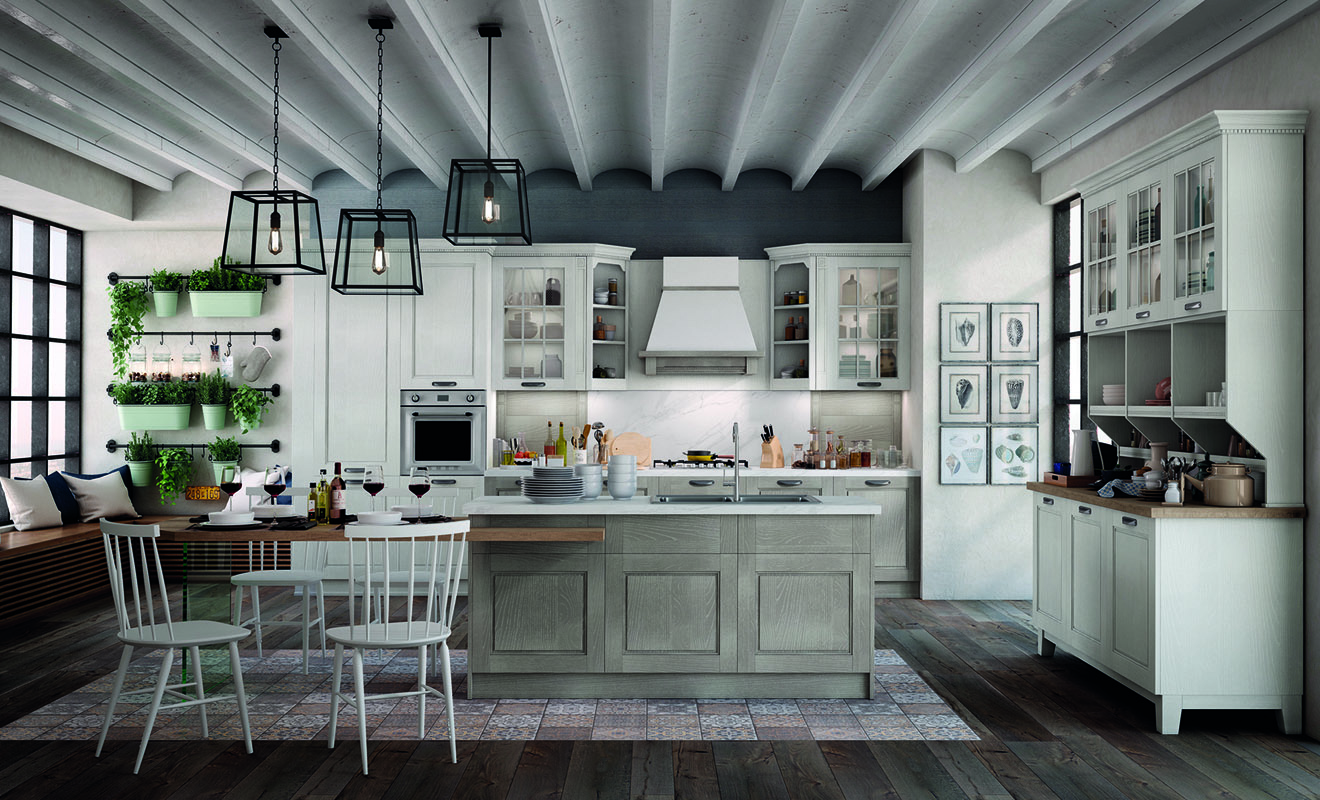 Virginia Kitchen Virginia Kitchen