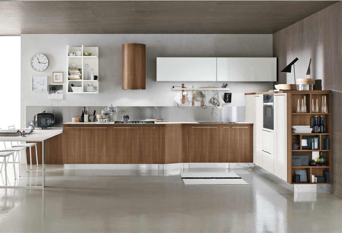 Milly Kitchen