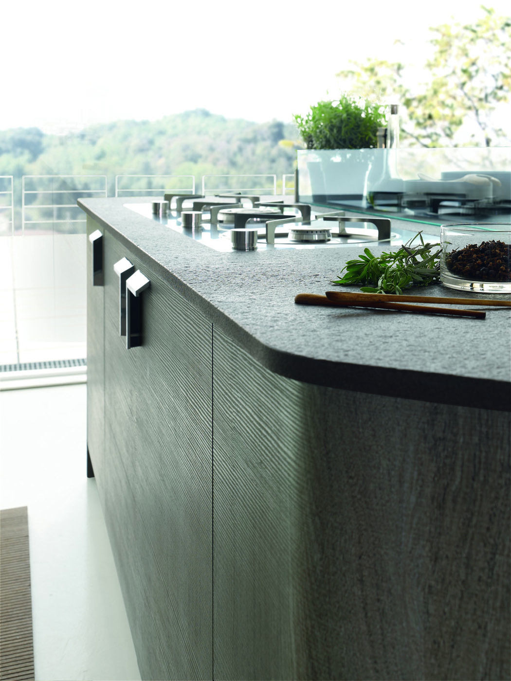 Milly Kitchen
