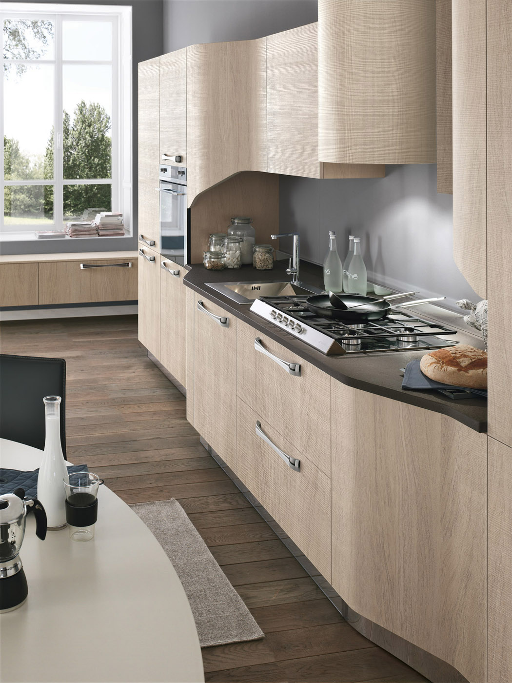 Milly Kitchen