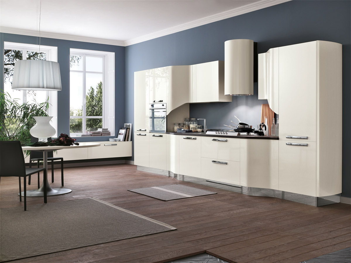 Milly Kitchen