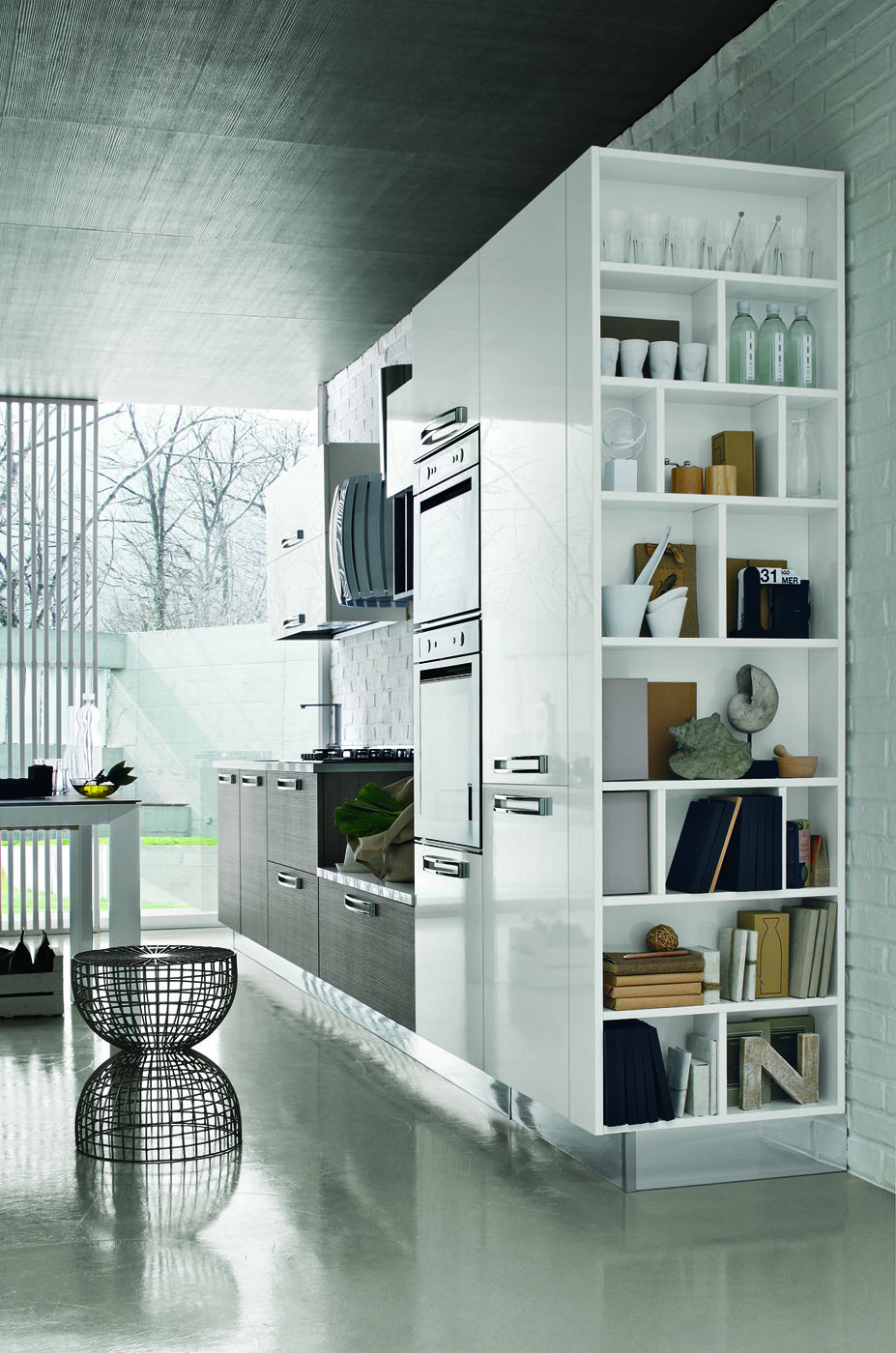 Milly Kitchen