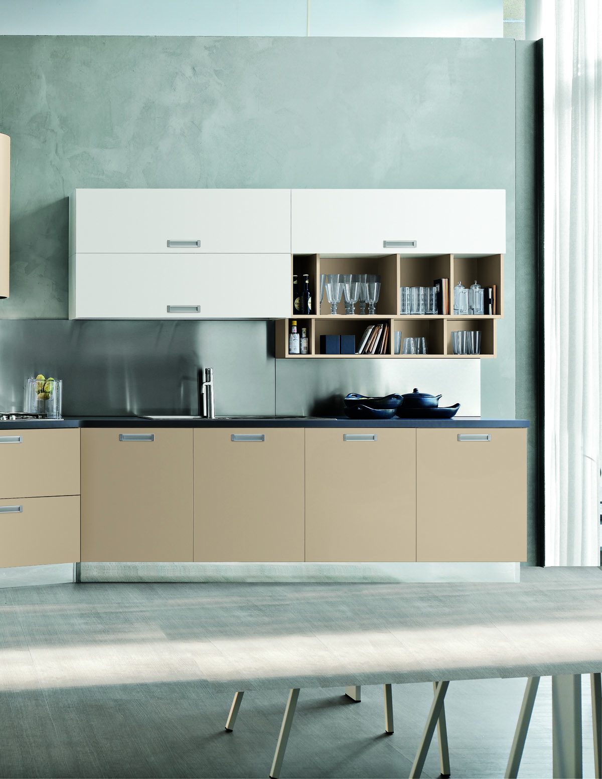 Milly Kitchen