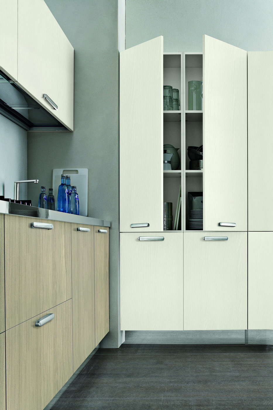 Milly Kitchen