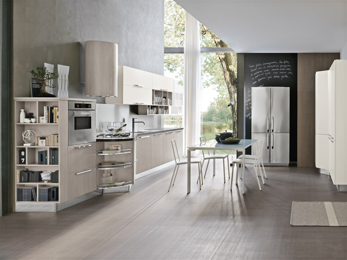 Milly Kitchen